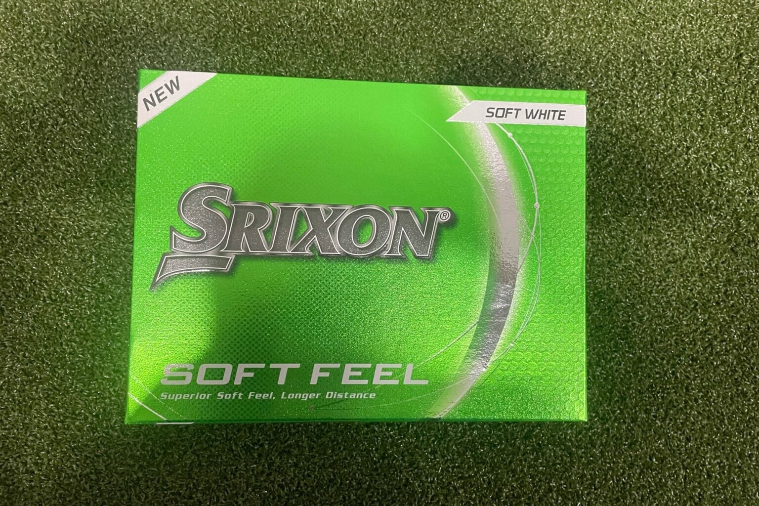 Srixon 2025 Z-Star Diamond Golf Ball Review: Is this the best ball for ...