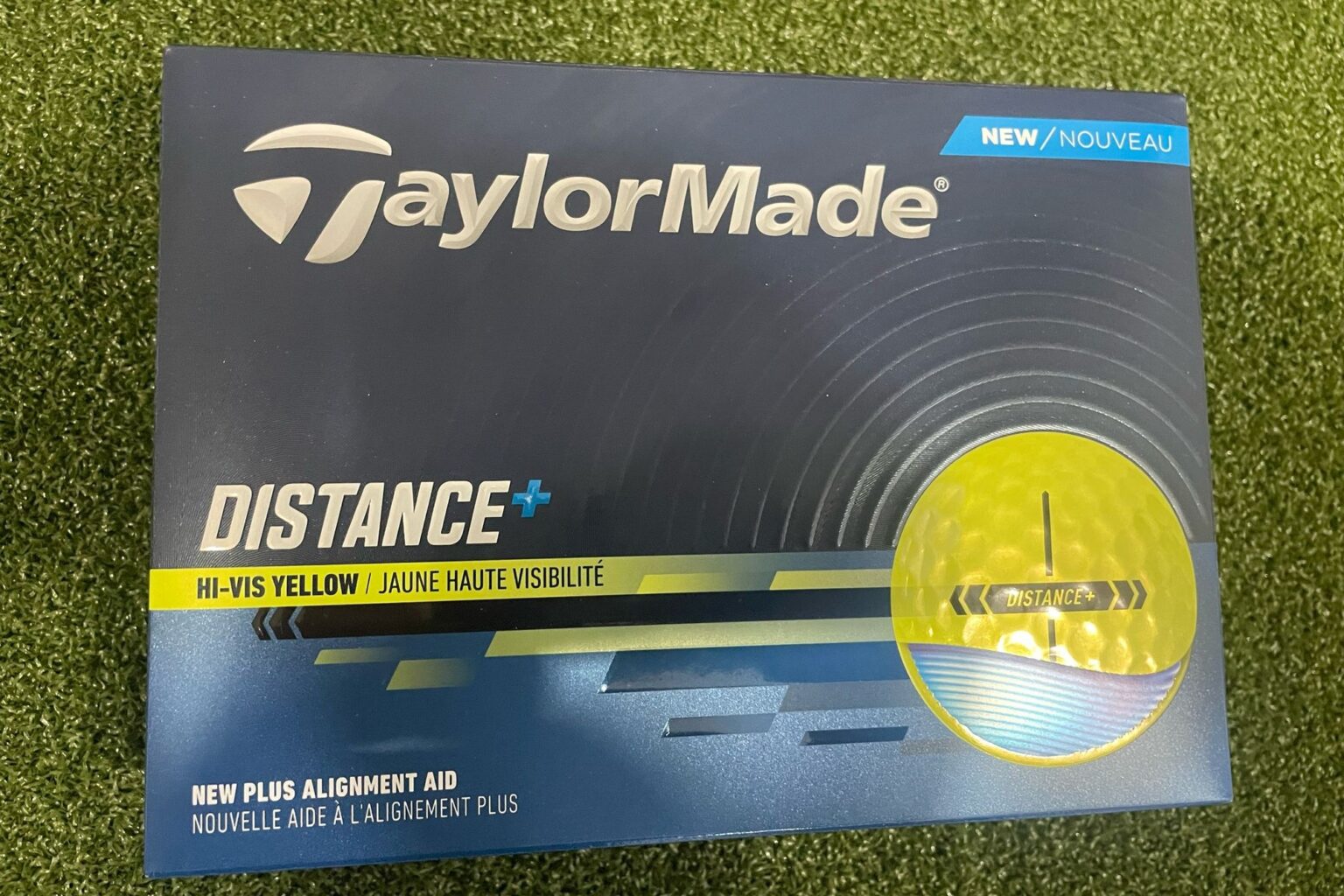 TaylorMade Qi10 LS driver review - National Club Golfer