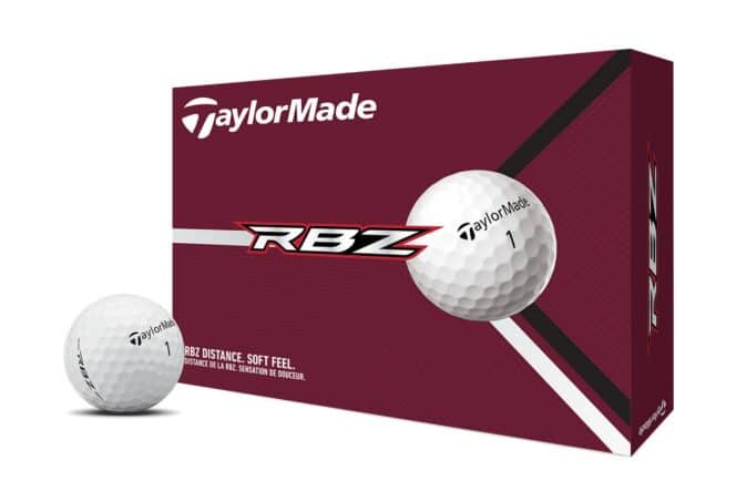 American Golf Expert Reveals Best Golf Balls for Beginners | National ...