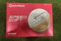 TaylorMade Soft Response golf ball review - National Club Golfer