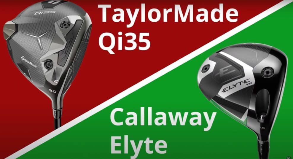 The ultimate guide to golf club shafts – Part 1: Why shaft choice ...