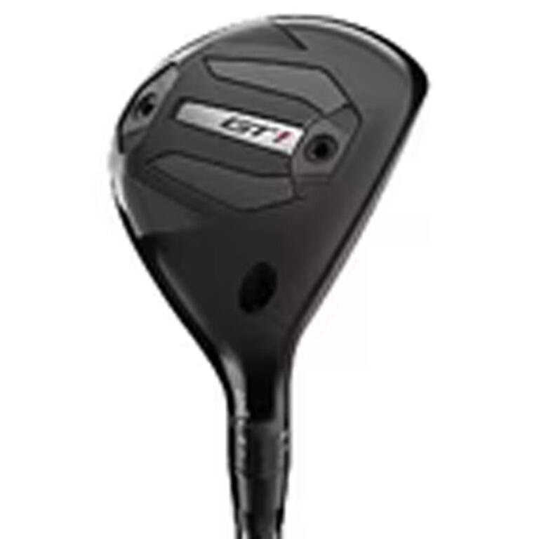 Titleist GT1 Hybrid Review: A Game-Changer for Hybrid Users? | National ...