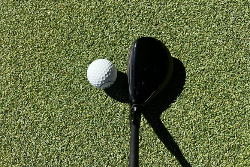 Titleist GT2 Hybrid Review: The Ultimate Stability & Forgiveness Hybrid ...