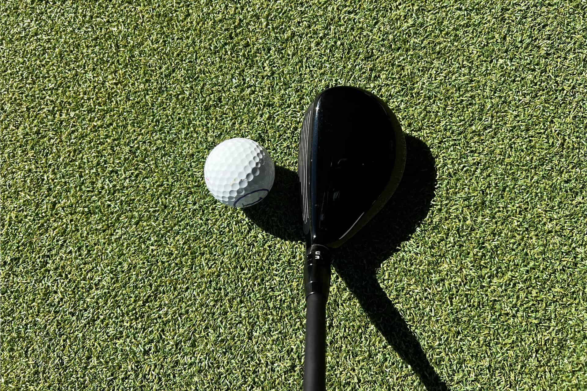 Titleist GT2 Hybrid Review: The Ultimate Stability & Forgiveness Hybrid ...