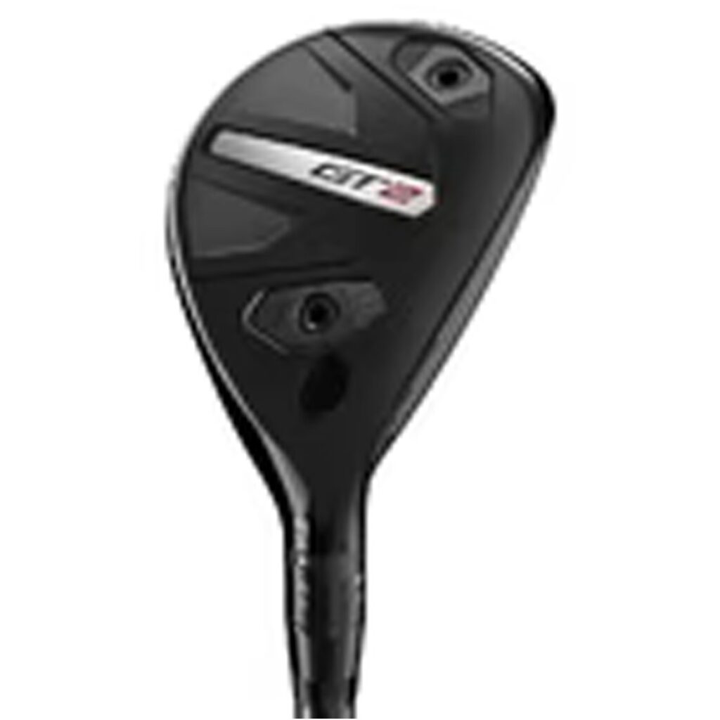 Titleist GT2 Hybrid Review: The Ultimate Stability & Forgiveness Hybrid ...