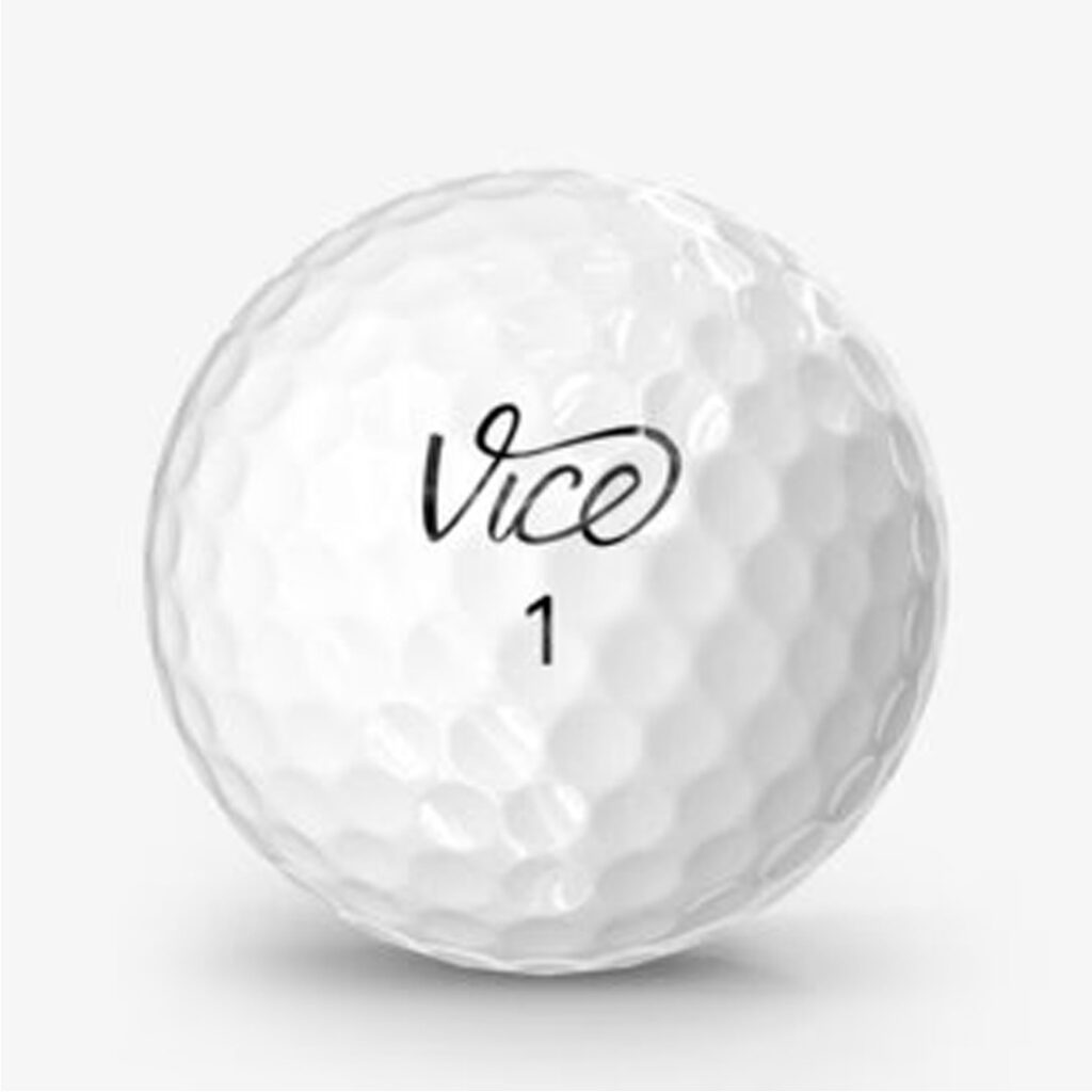 Best Vice Golf Balls 2025: 5 great balls to choose from | National Club ...