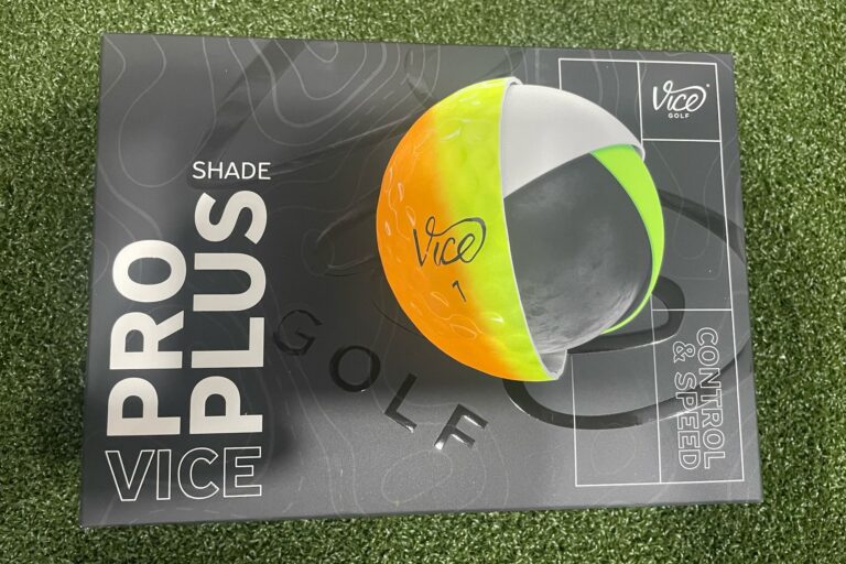 Best Vice Golf Balls 2025: 5 great balls to choose from | National Club ...