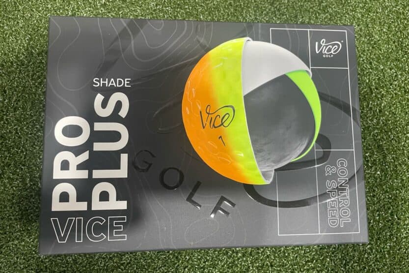Best Vice Golf Balls 2025: 5 great balls to choose from | National Club ...