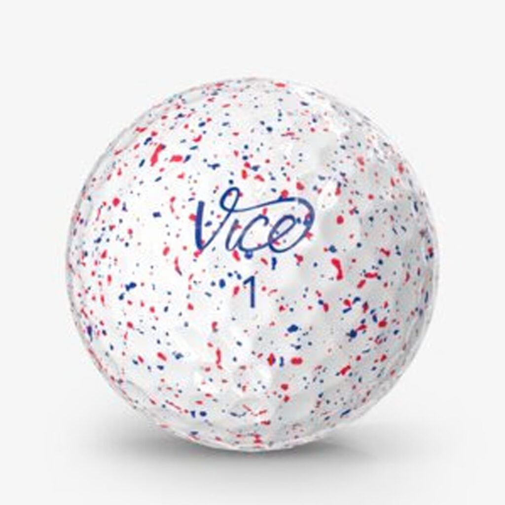 Best Vice Golf Balls 2025: 5 great balls to choose from | National Club ...