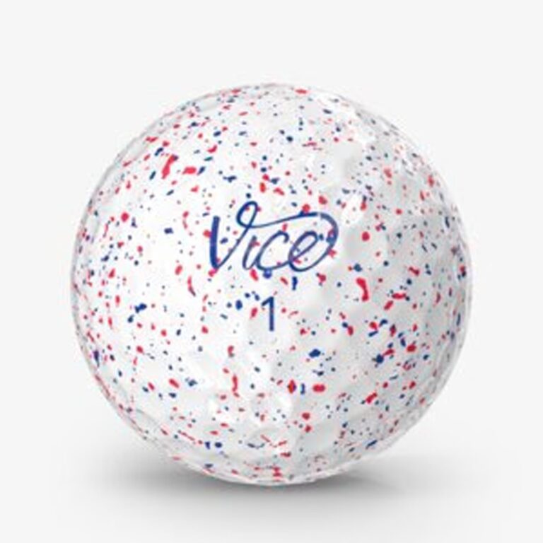 Best Vice Golf Balls 2025: 5 great balls to choose from | National Club ...