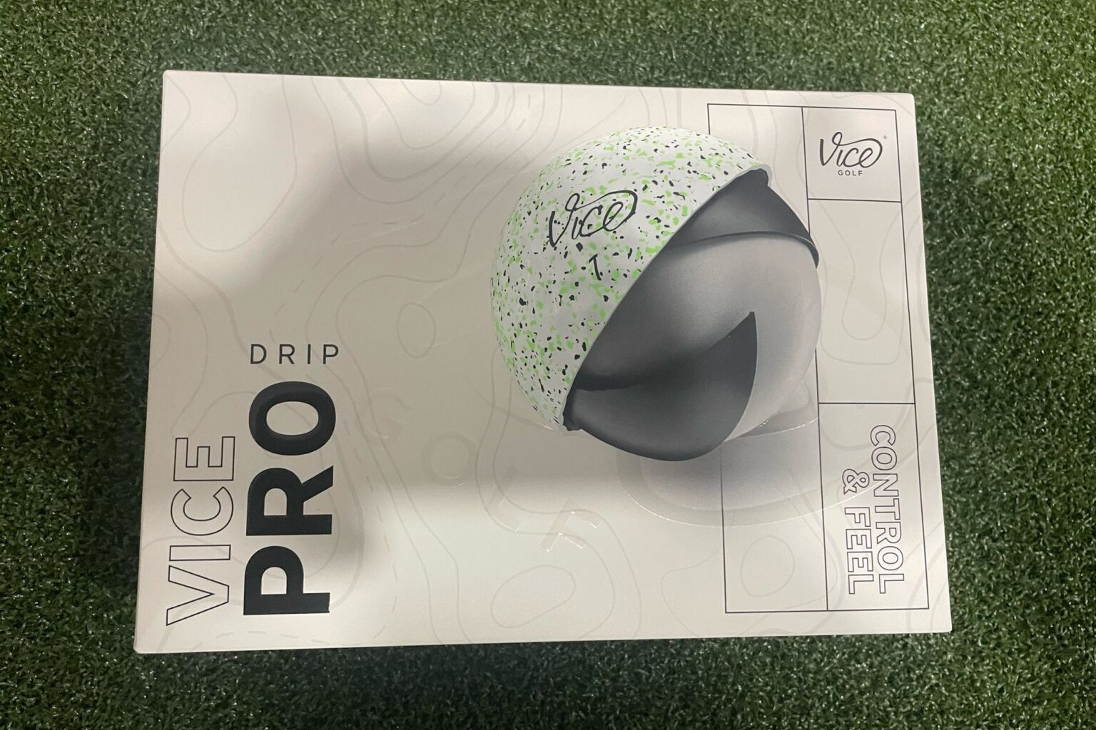 Best Vice Golf Balls 2026: 5 great balls to choose from | National Club ...