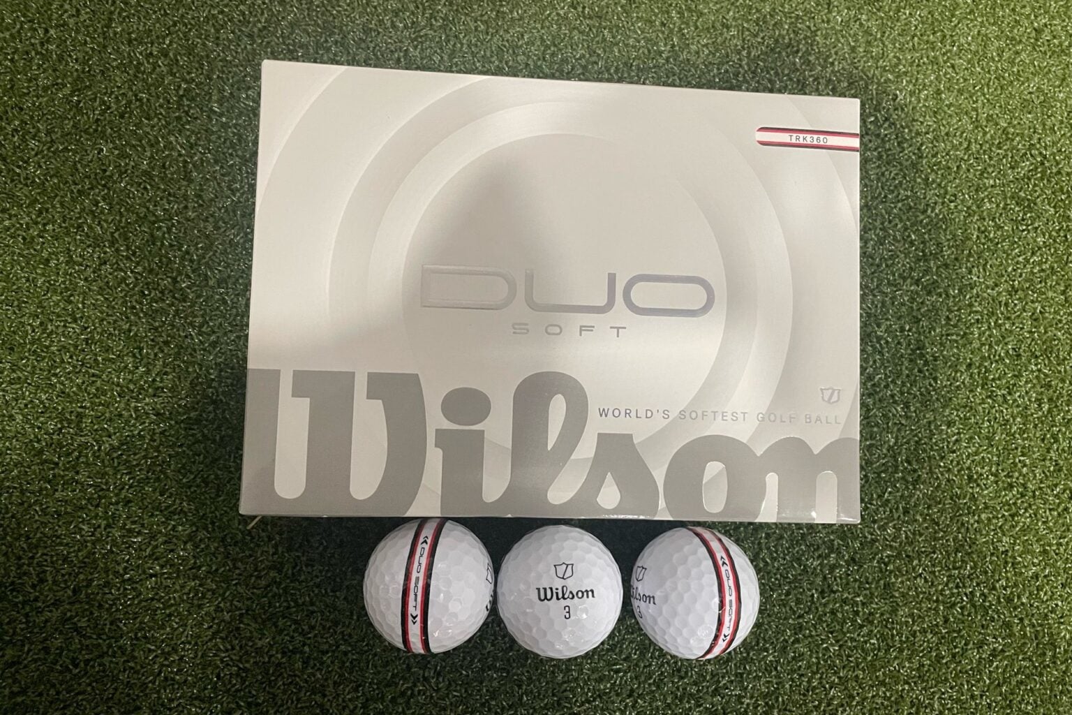 Best Wilson Golf Balls 2025: Golf Balls for Every Skill Level ...