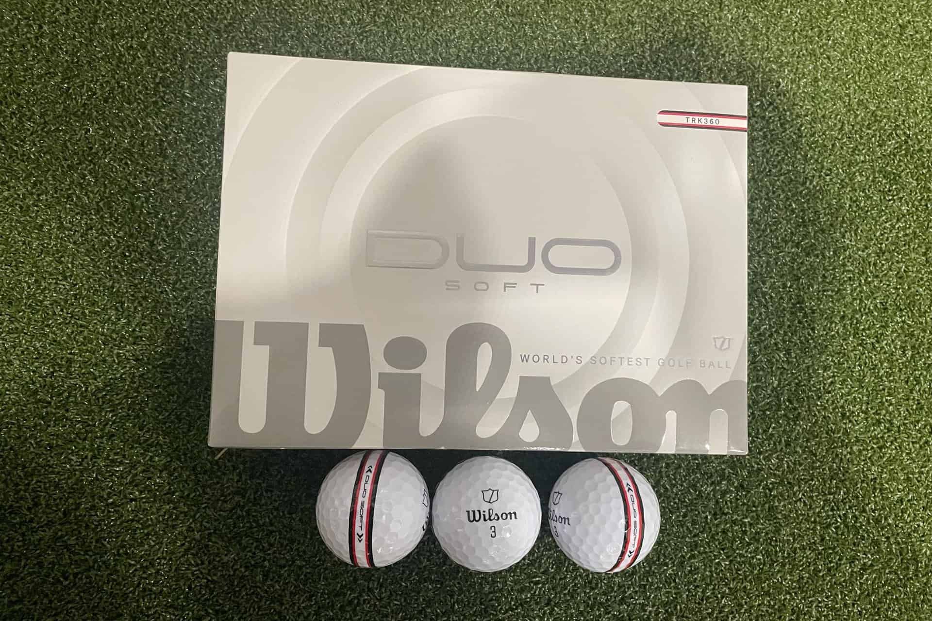 Best Wilson Golf Balls 2025: Golf Balls for Every Skill Level ...