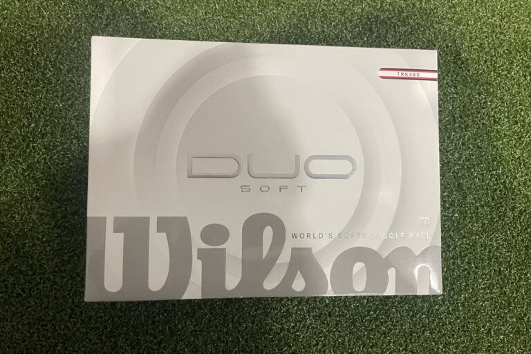 Wilson 2025 Duo Soft Golf Ball Review: Best value ball? | National Club ...