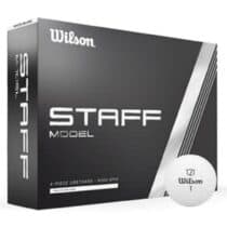 Best Wilson Golf Balls 2025: Golf Balls for Every Skill Level!