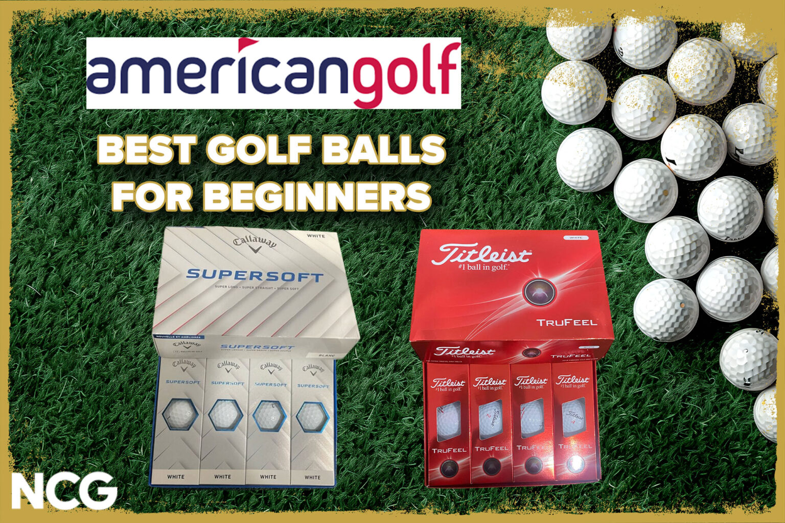 TaylorMade Tour Response Golf Ball Review: Punching well above its ...