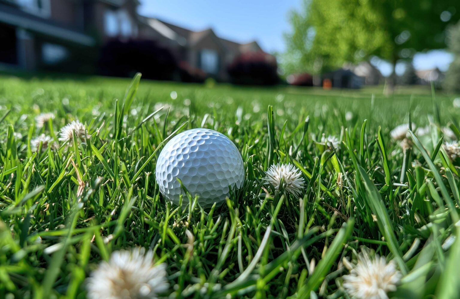 The three winter rules for golf everyone in charge at your club need to know - National Club Golfer