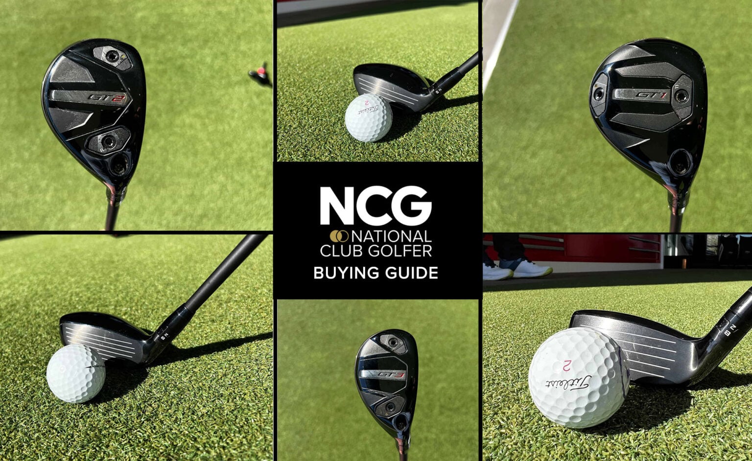 Titleist driver settings: How to adjust your hosel - and why you need to!