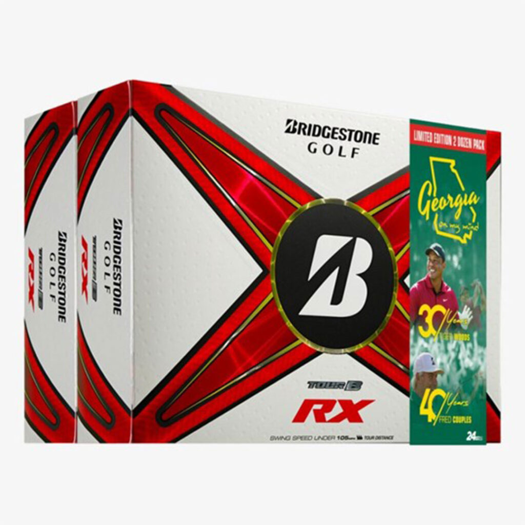 Best Bridgestone Golf Balls 2025: 8 great balls, 1 will suit your game