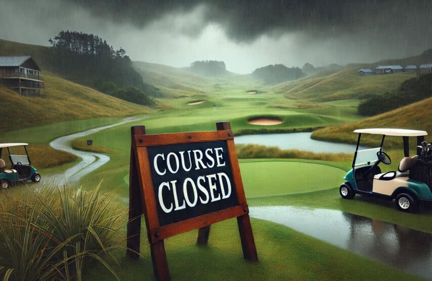 Texas Scramble golf format: Here's how to play