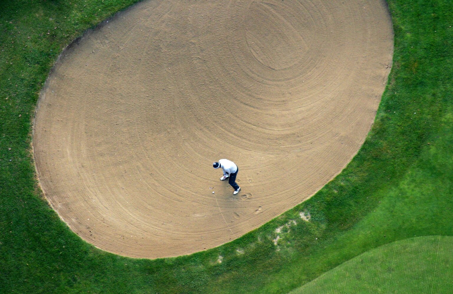 What is the golf ball roll back and what does it mean for me ...