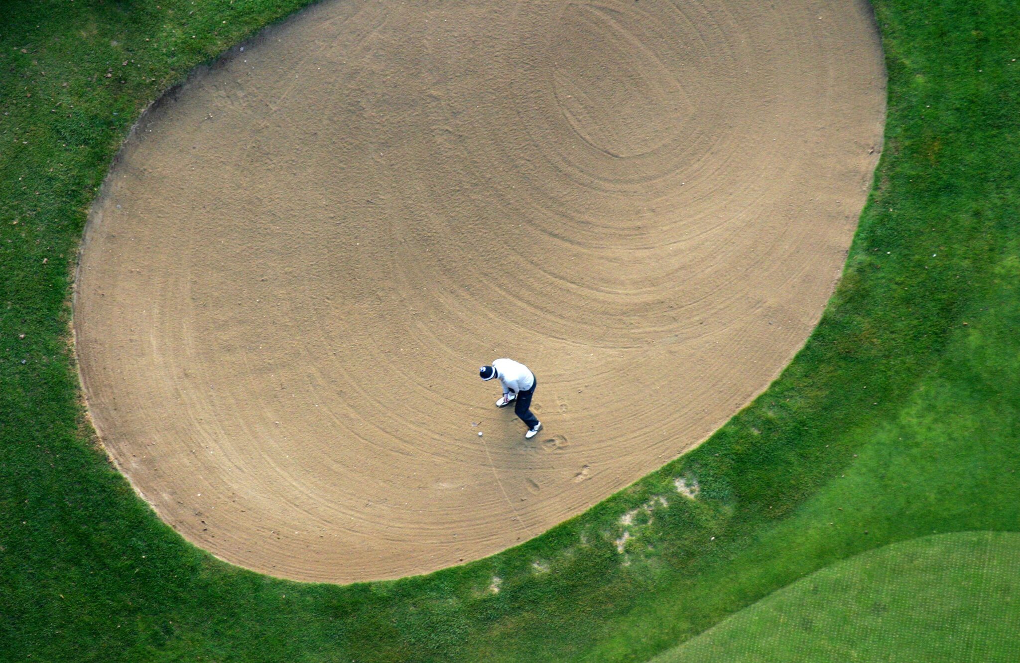 Texas Scramble golf format: Here's how to play