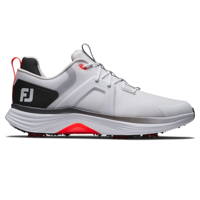 FootJoy HyperFlex 2025 Golf Shoe Review | National Club Golfer