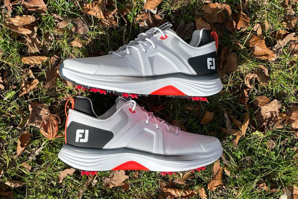 FootJoy HyperFlex 2025 Golf Shoe Review | National Club Golfer