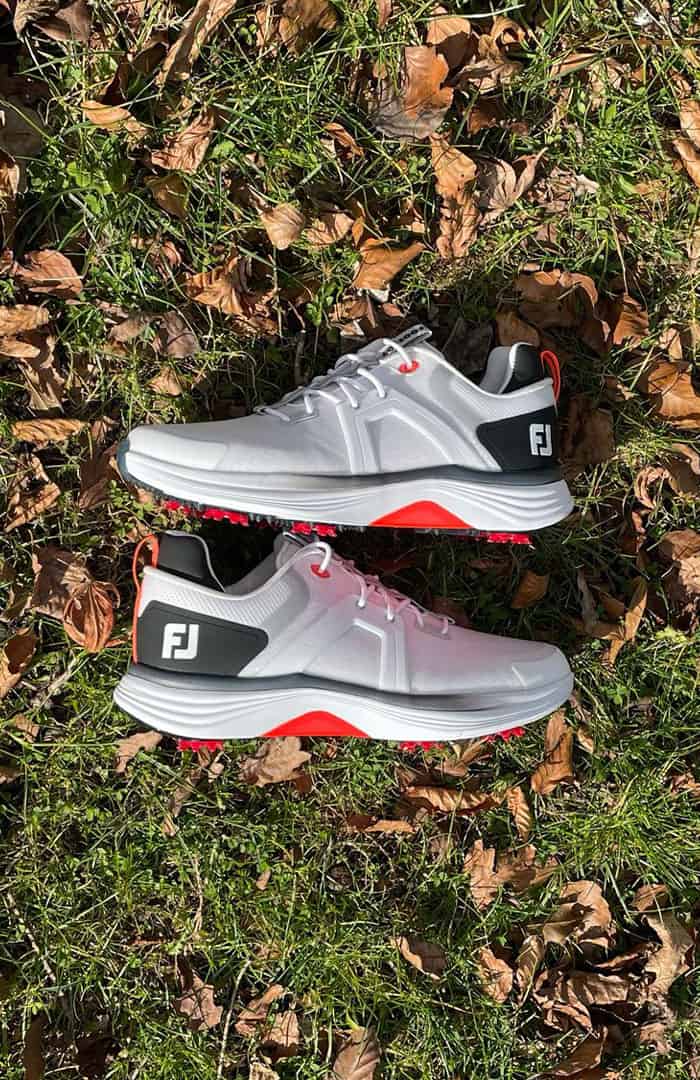 FootJoy HyperFlex 2025 Golf Shoe Review | National Club Golfer