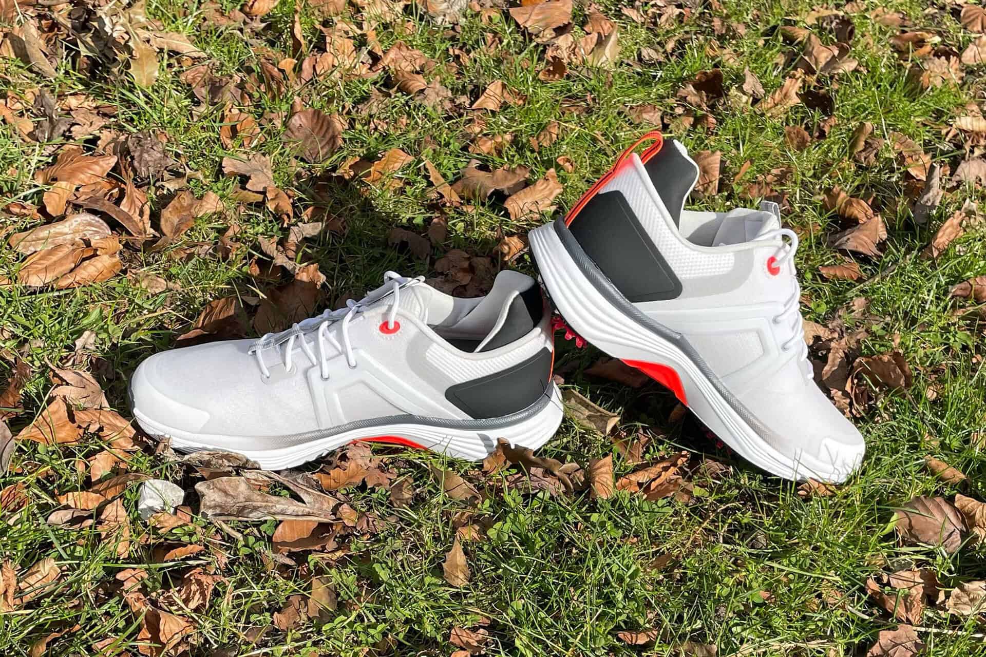 FootJoy HyperFlex 2025 Golf Shoe Review | National Club Golfer