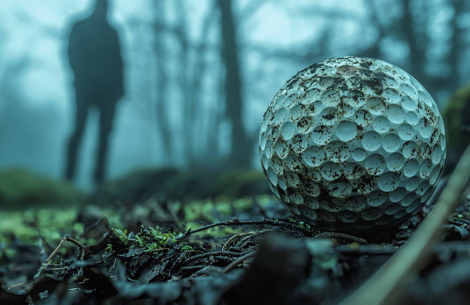 Winter rules golf: England Golf extend preferred lies rule - National Club Golfer