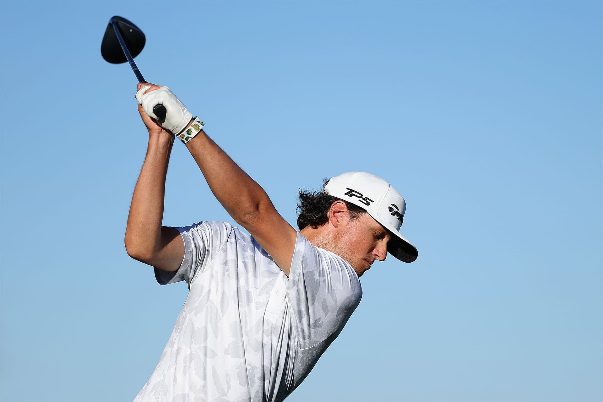 Grant Horvat WITB 2025: What does the YouTube Star game? | National Club Golfer