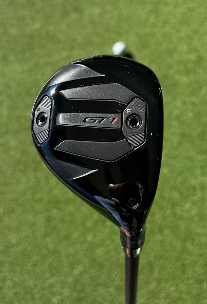 Titleist GT1 Hybrid Review: A Game-Changer for Hybrid Users? | National ...