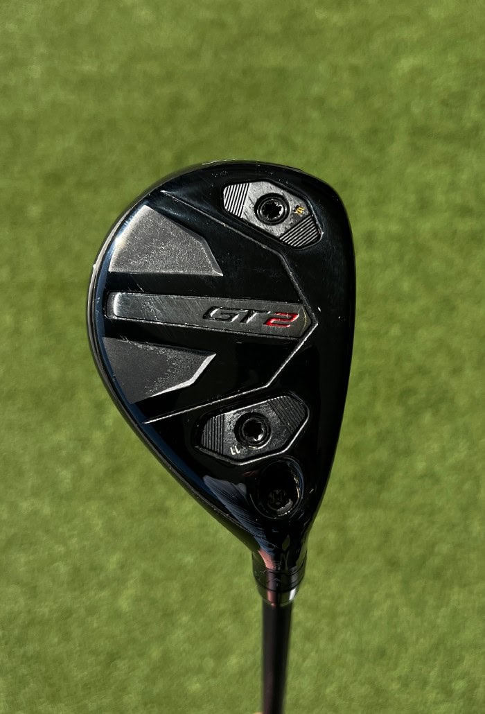 Titleist GT2 Hybrid Review: The Ultimate Stability & Forgiveness Hybrid ...