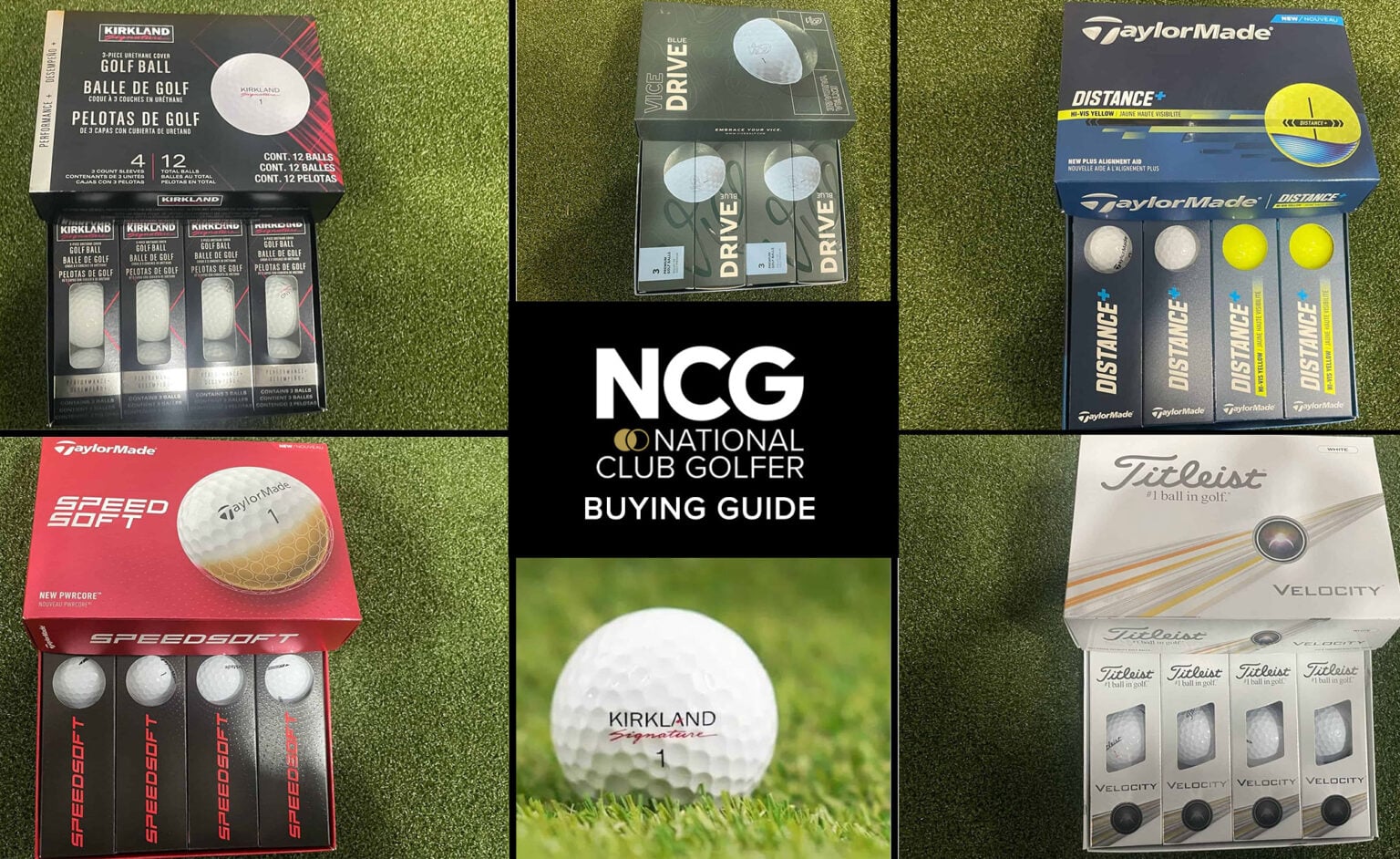 Most Durable Golf Balls 2026: Which Balls Reign Supreme? | National ...