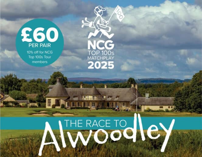 What is Ready Golf and when can you use it?