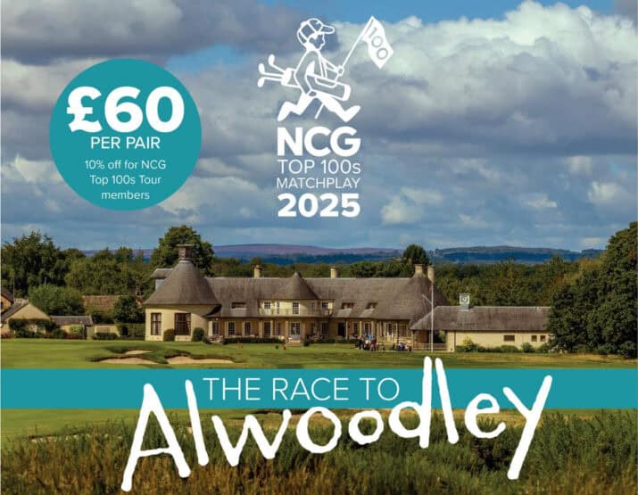 What is Ready Golf and when can you use it?