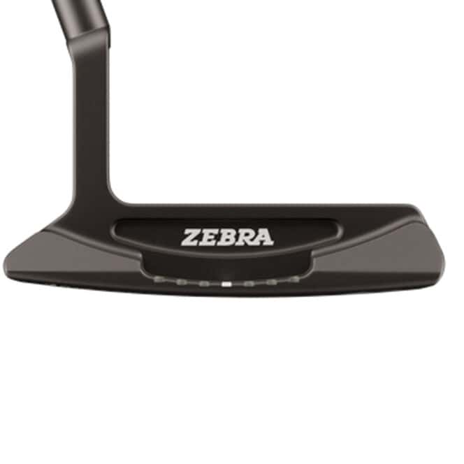 Best Zebra Putters 2025: Blade, Mallet and Double Wide | National Club ...