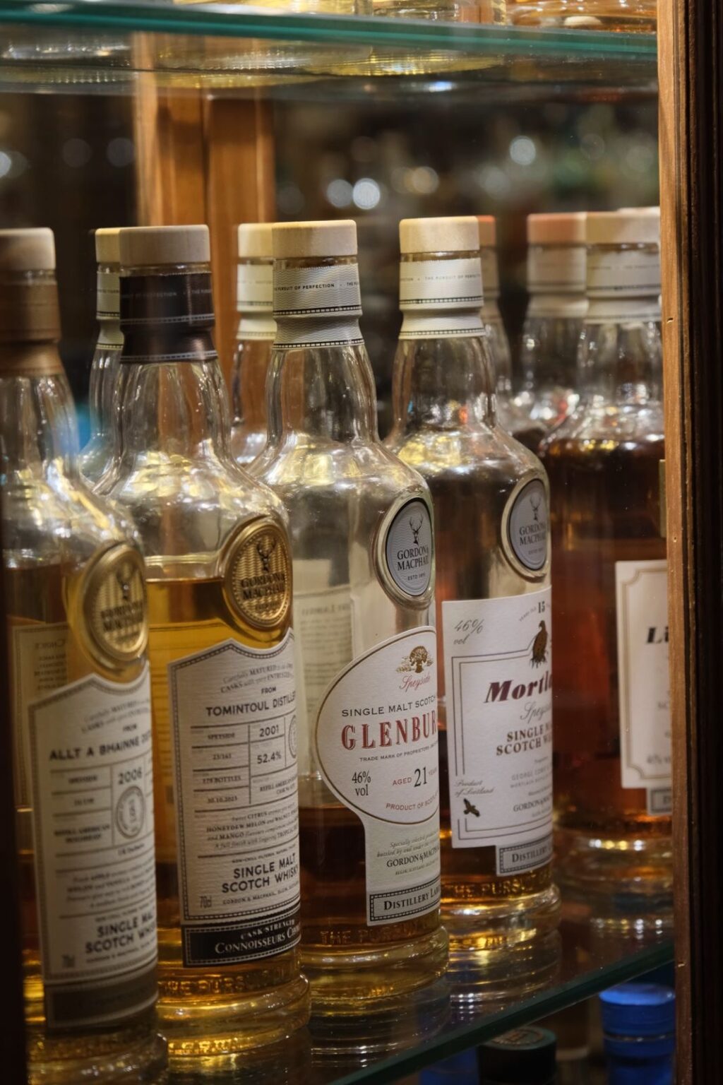 Why Inverness is the perfect base for your Highlands golf trip ...
