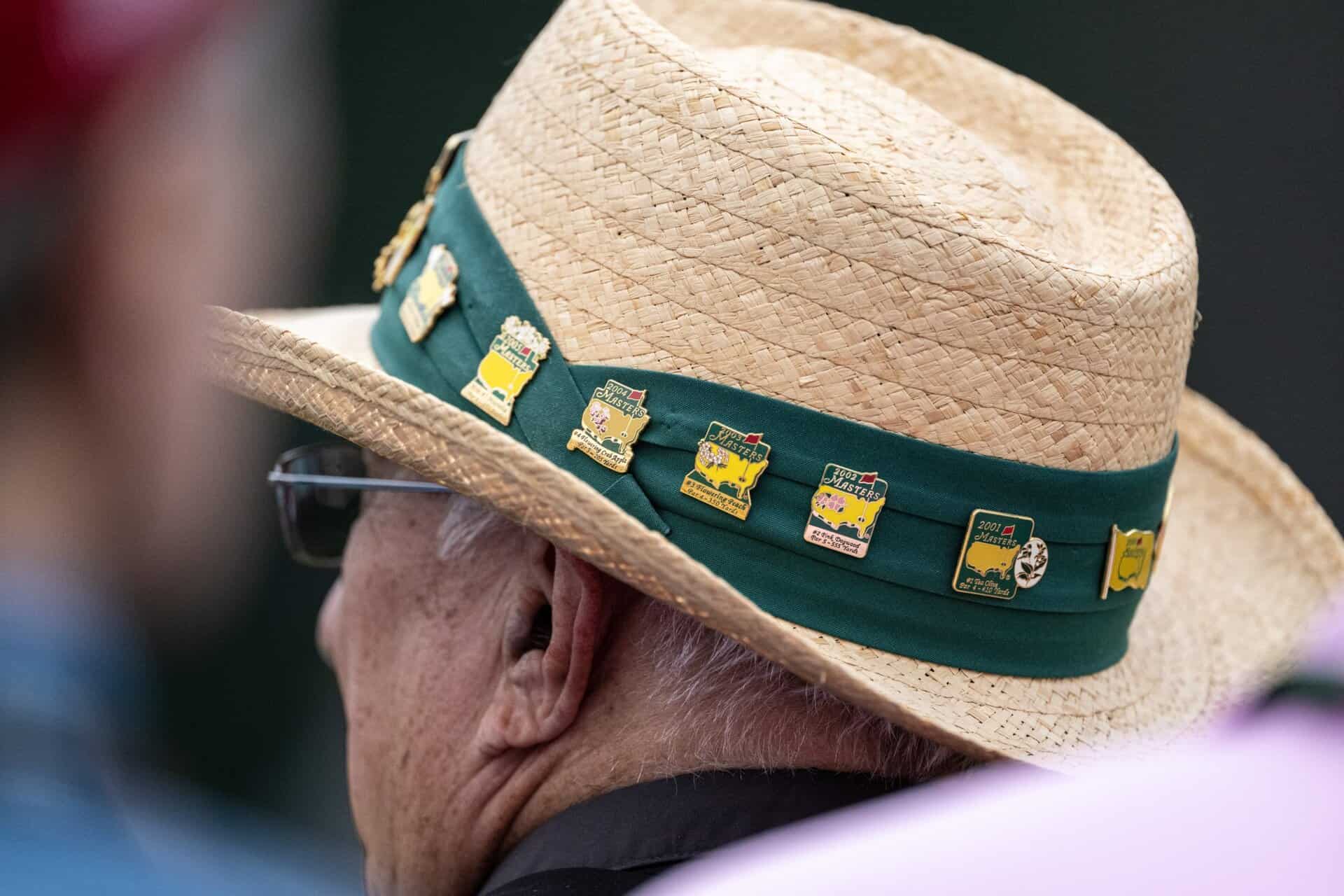 Patrons raid the Masters shop. Here are their favourite items
