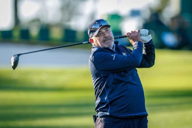 Who is Mimi Rhodes? - National Club Golfer