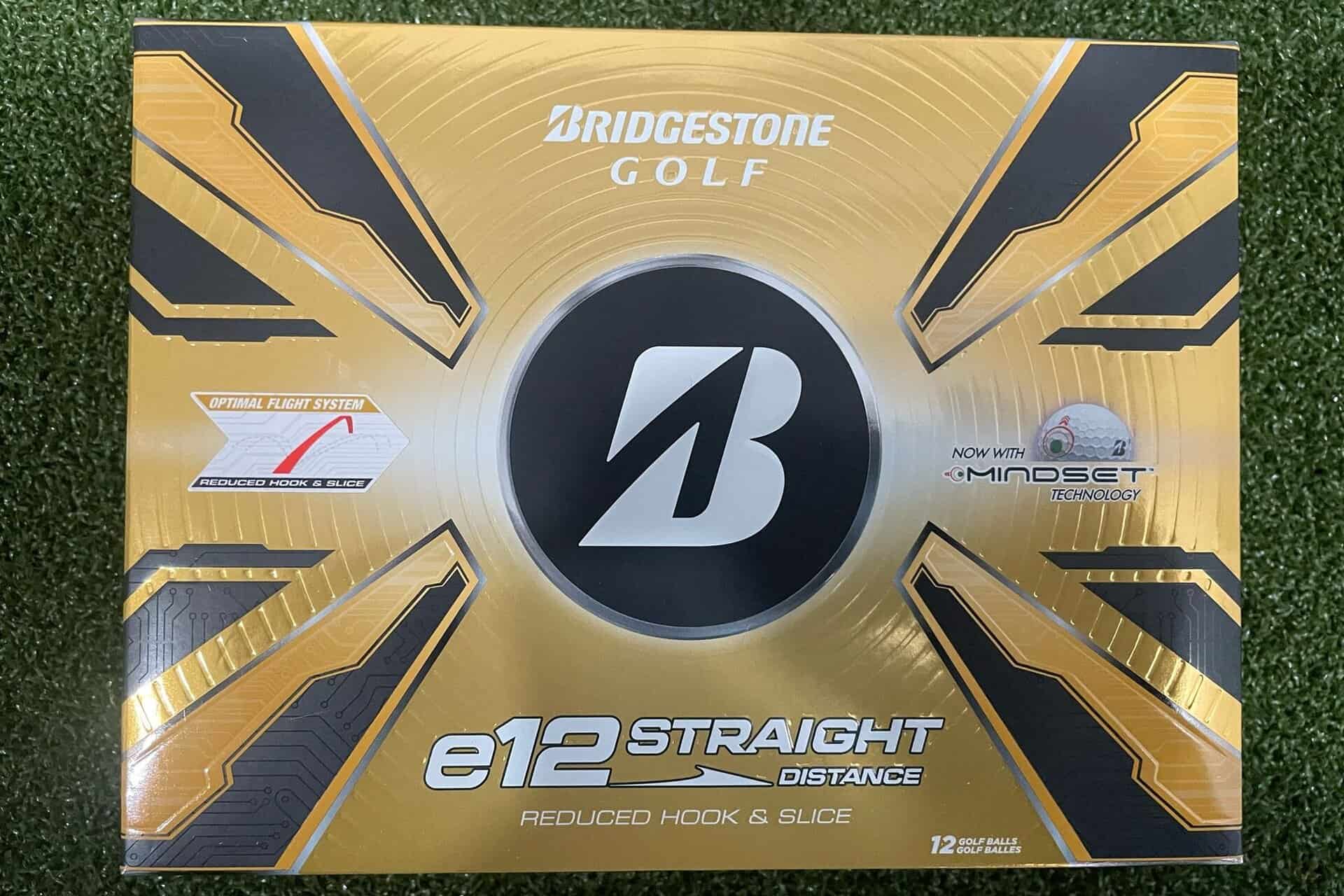 Best Bridgestone Golf Balls 2025: 8 great balls, 1 will suit your game | National Club Golfer