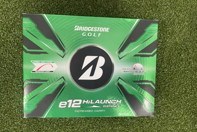 Bridgestone E12 High Launch Golf Ball Review: Designed for Maximum Carry and Distance | National ...