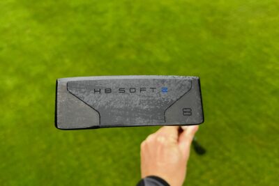 Cleveland HB Soft 2 11C Putter Review: Struggling with long putts? Try ...