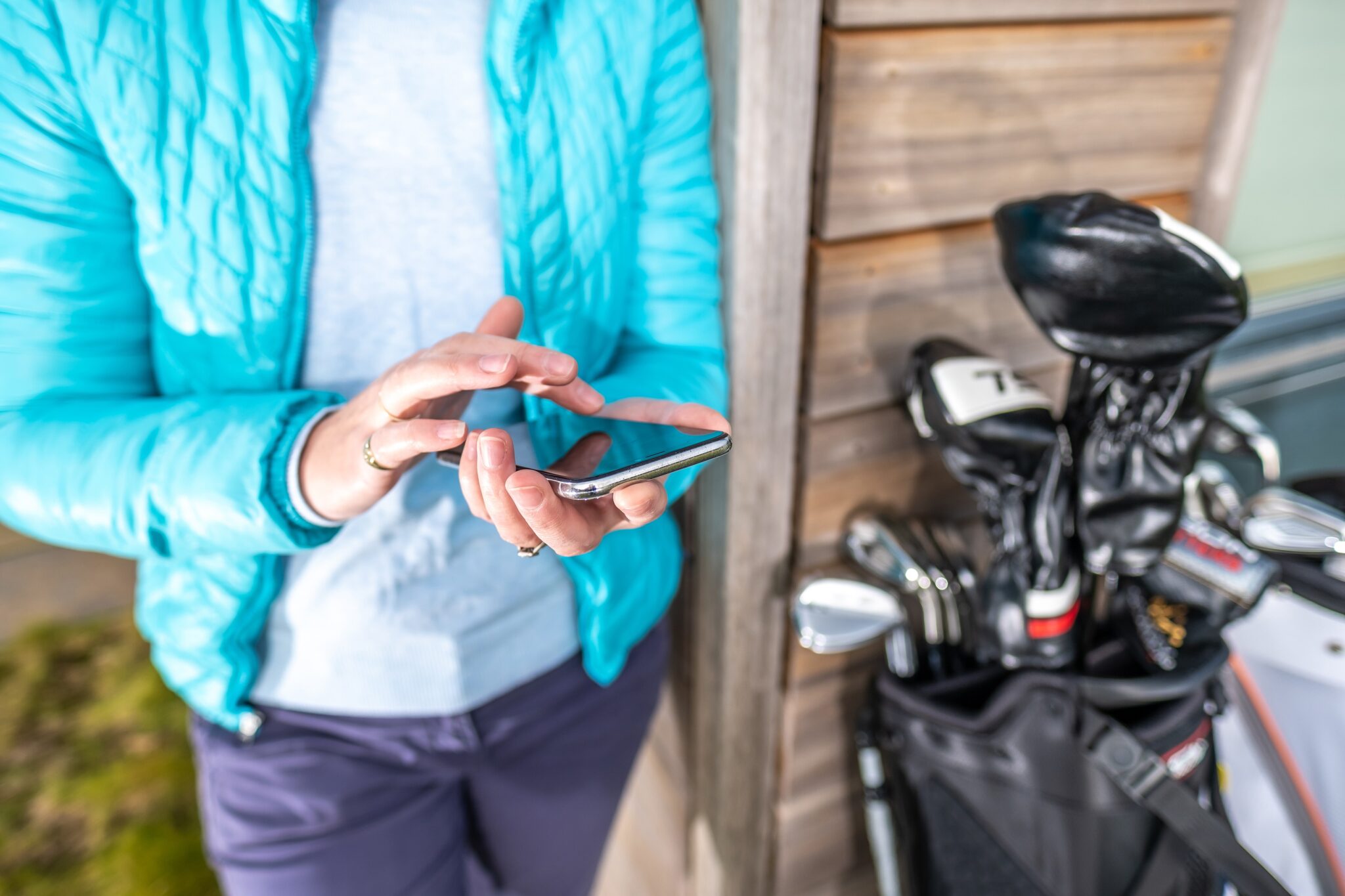 How English golfers have described the World Handicap System in the new ...