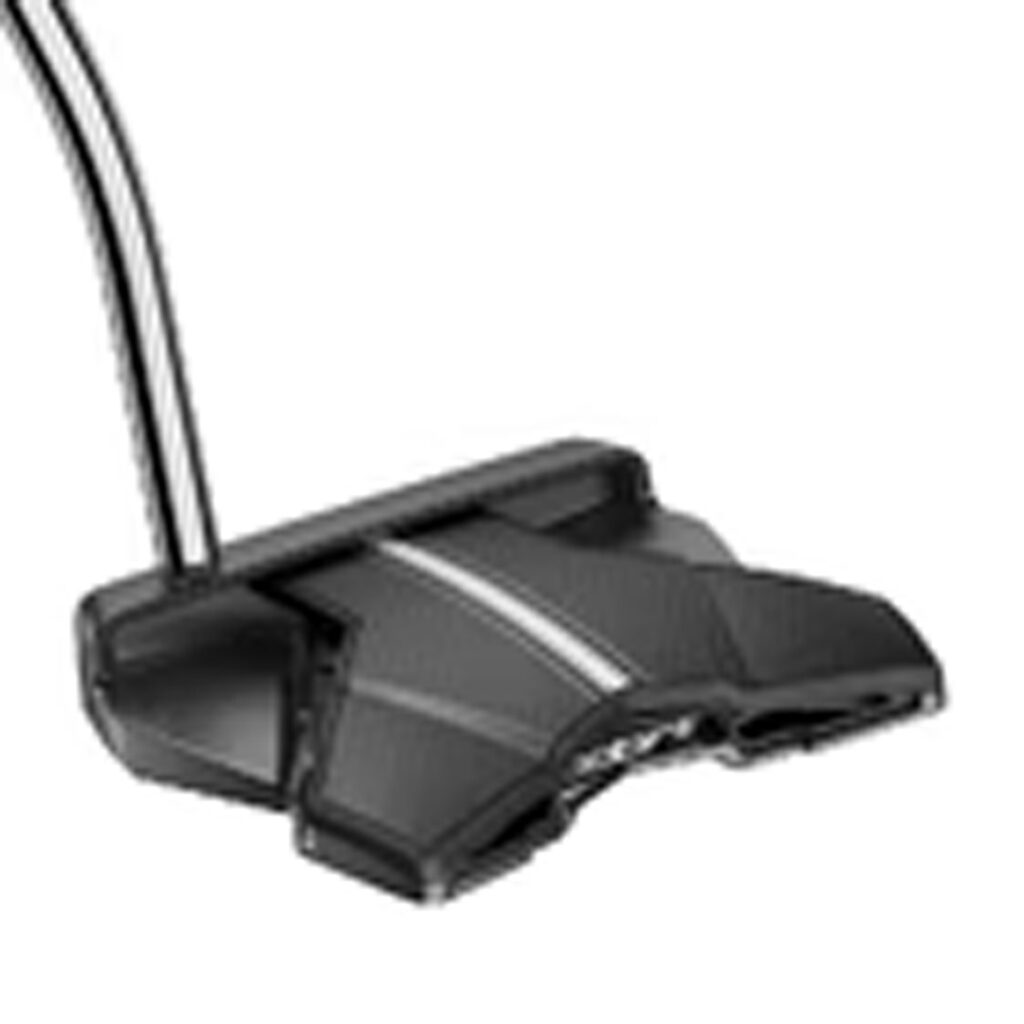 Cobra Agera 3D Printed Counterbalance Putter Review: A different but ...