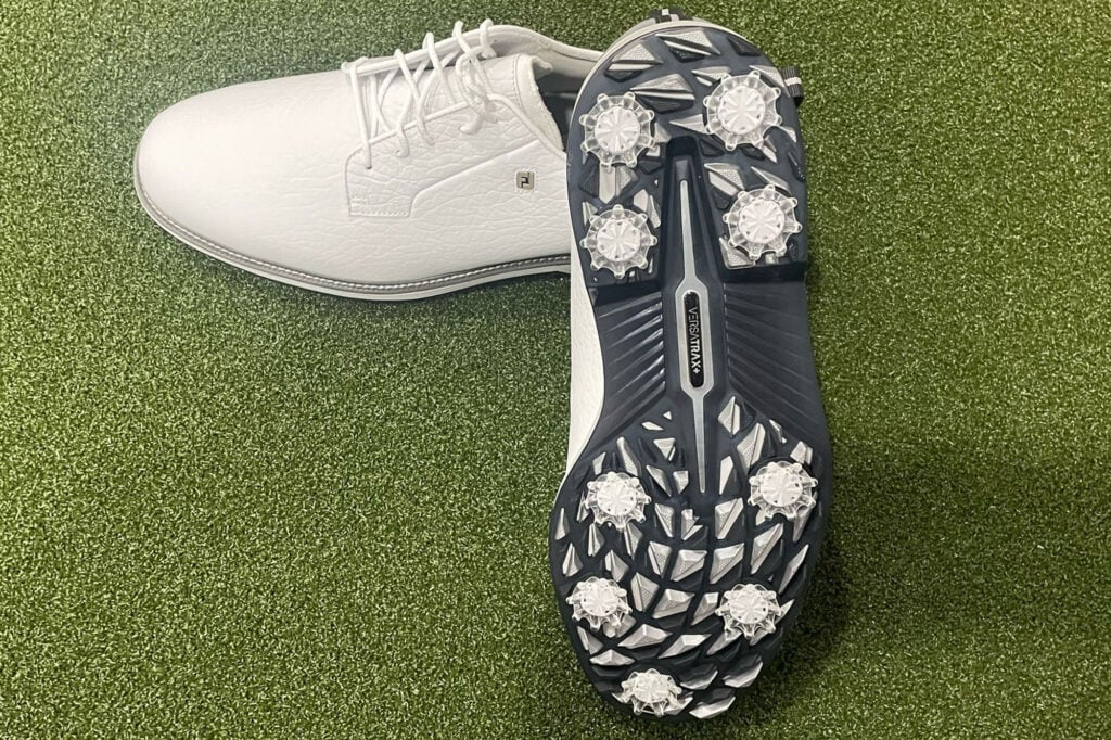 FootJoy Premiere Series Field LX 2025 golf shoe review: Love at first sight! | National Club Golfer