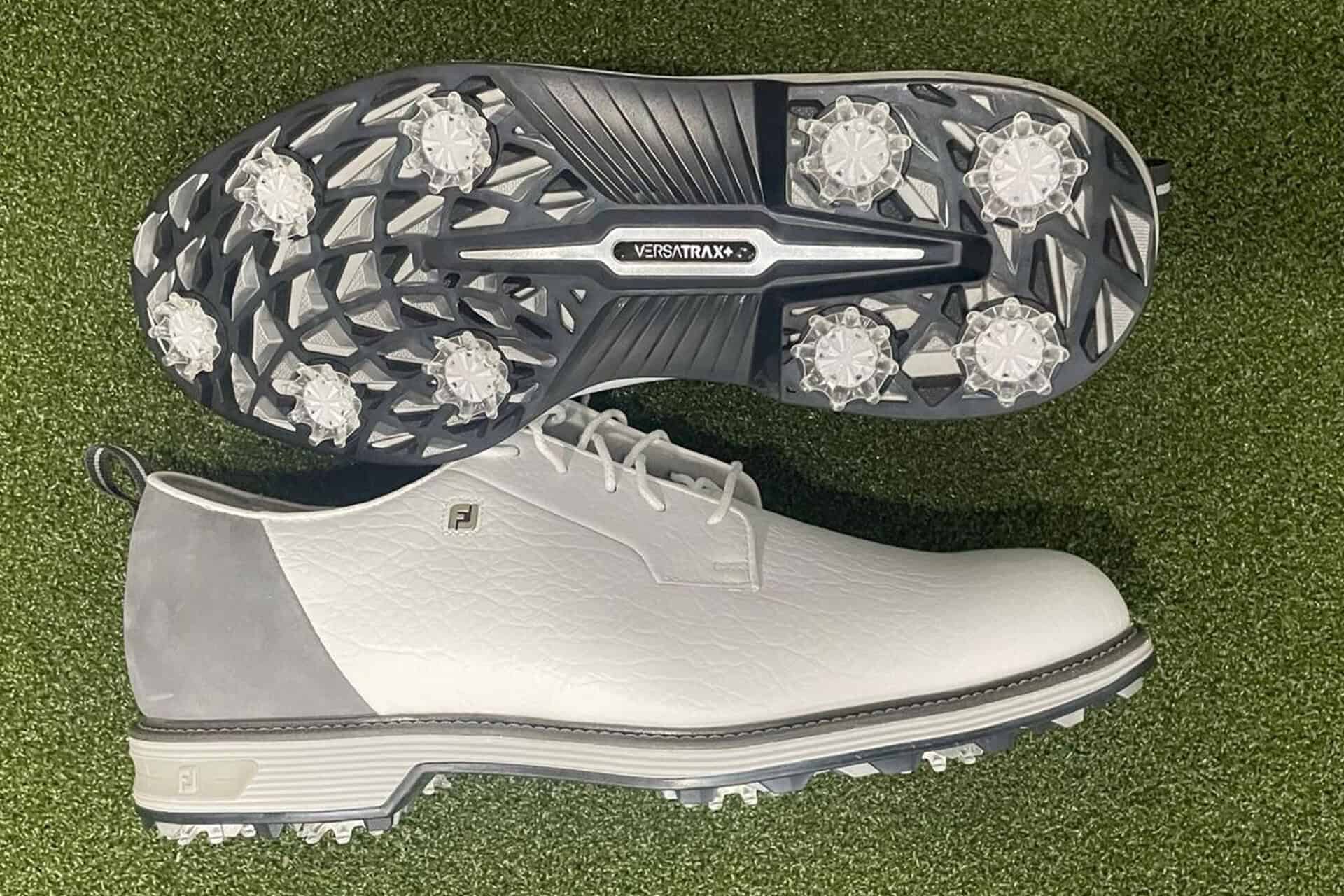 FootJoy Premiere Series Field LX 2025 golf shoe review: Love at first sight!