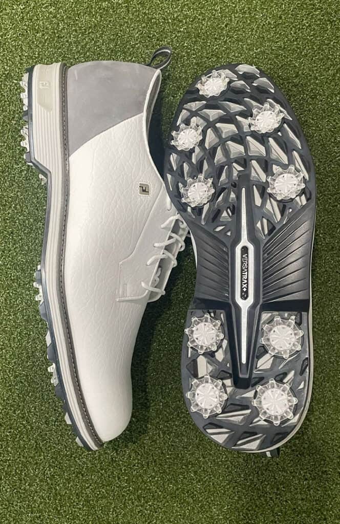 FootJoy Premiere Series Field LX 2025 golf shoe review: Love at first sight!