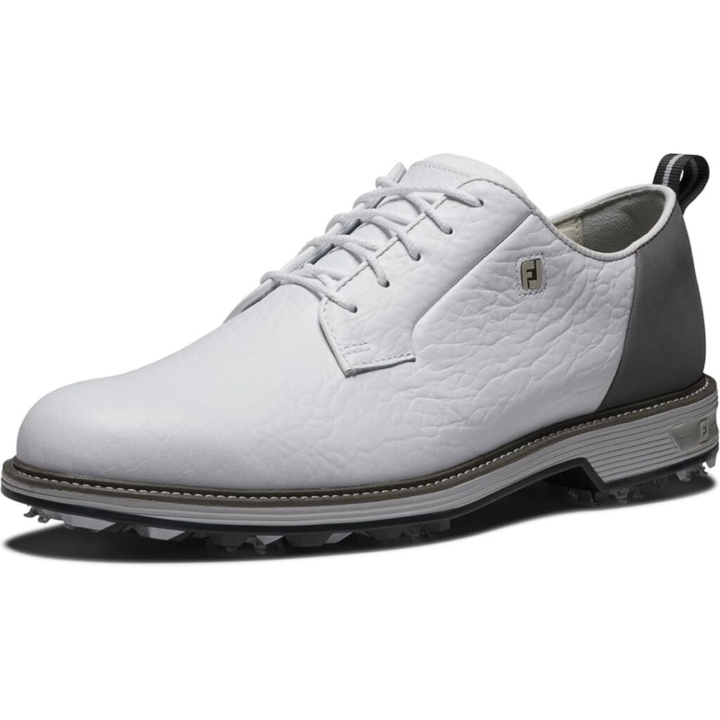 FootJoy Premiere Series Field LX 2025 golf shoe review: Love at first sight!